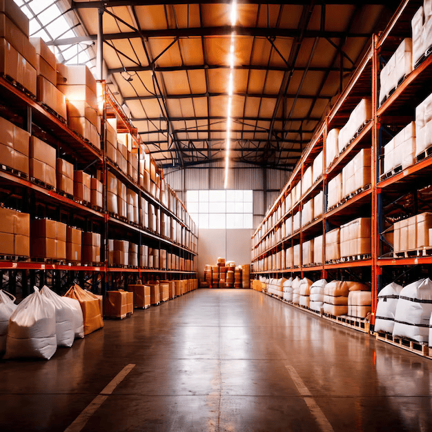 Import Services - TradeX